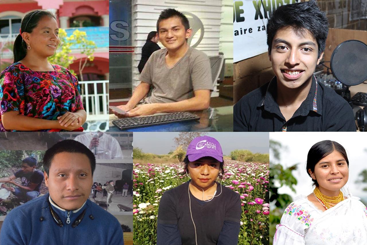 42-2 Indigenous Youth leading the way | Cultural Survival